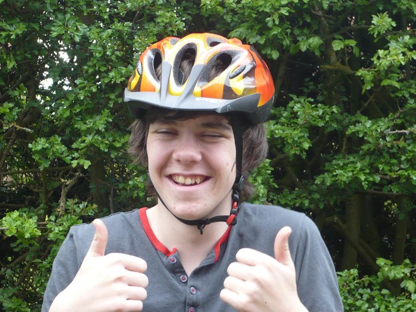 Carol Millman is fundraising for DELTA (Deaf Education through ...