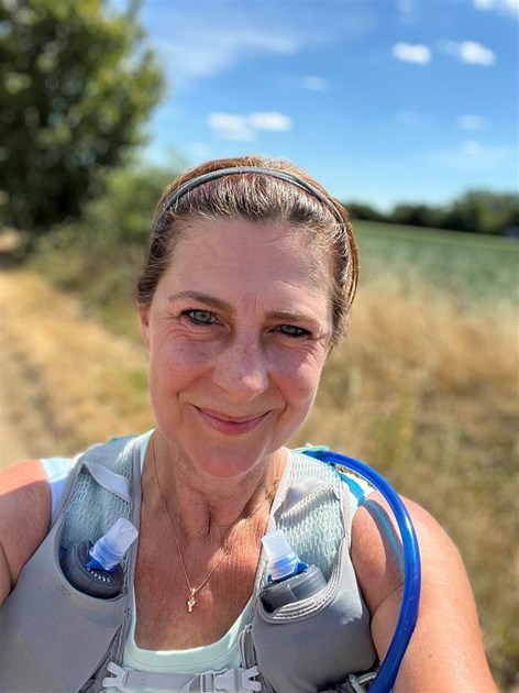 Caroline Whitlock is fundraising for WMUK