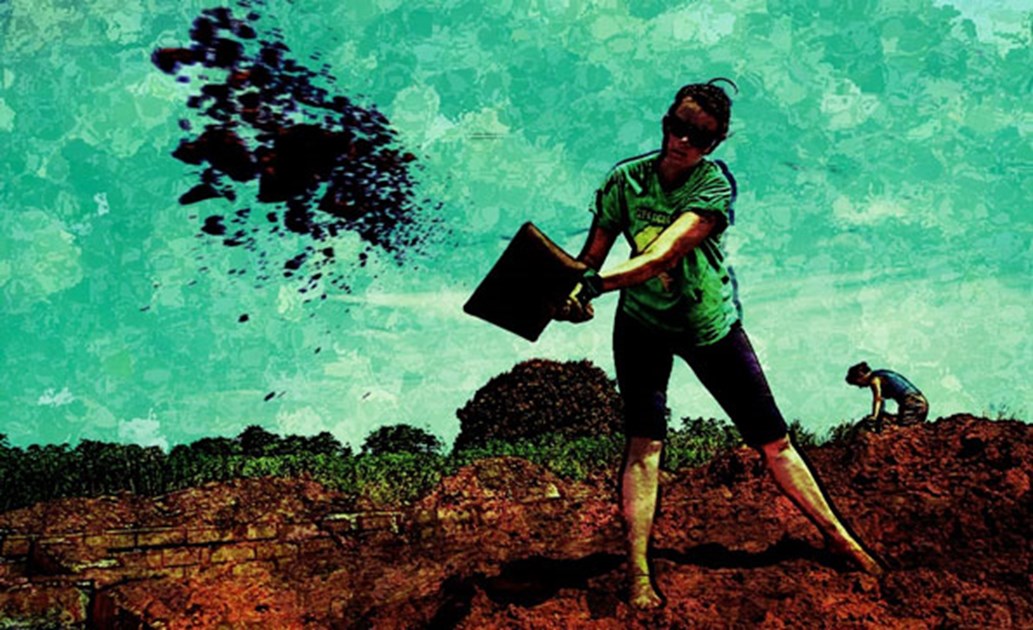 Natalie Steiner is fundraising for Soft Power Education