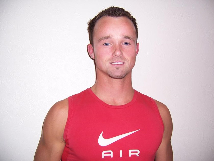 Neil Kohler is fundraising for WWF-UK