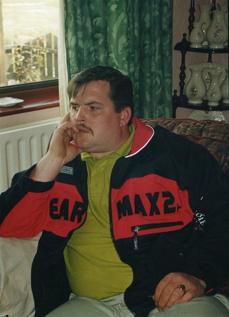 Sonya McLaughlin is fundraising for Pancreatic Cancer Research Fund