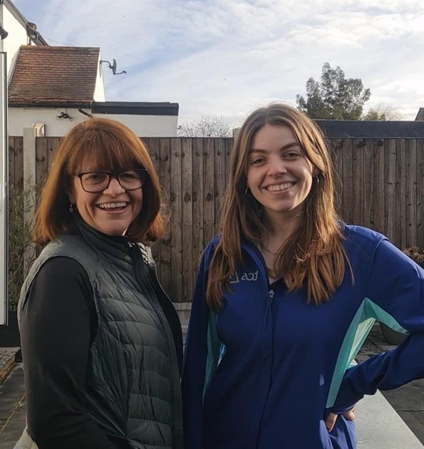 Alexandra And Dallas Fundraiser is fundraising for RNIB - Royal ...