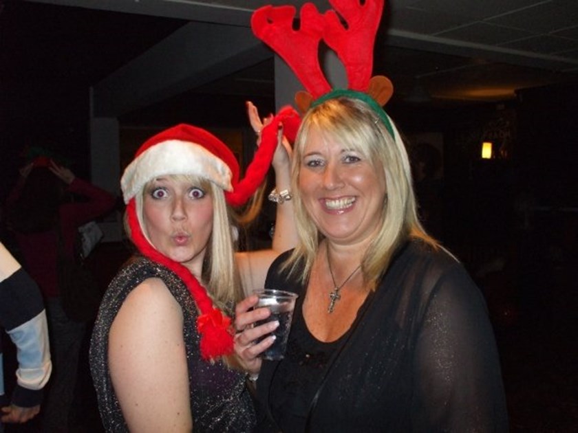 Kelly Perry is fundraising for British Heart Foundation