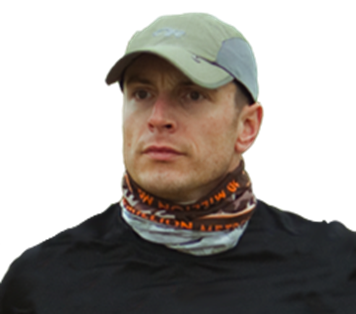 Toby Street is fundraising for Cure Parkinson’s