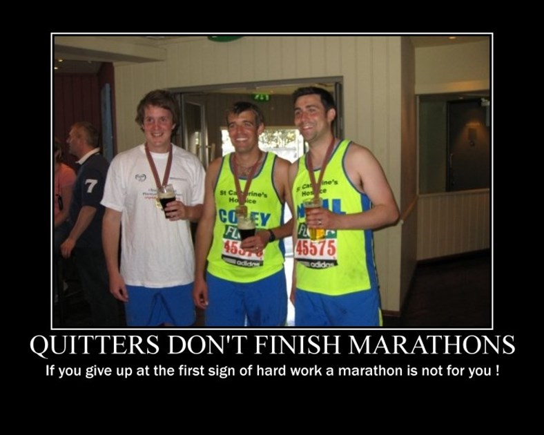 paul hebden is fundraising for St Catherine’s Hospice (Crawley)