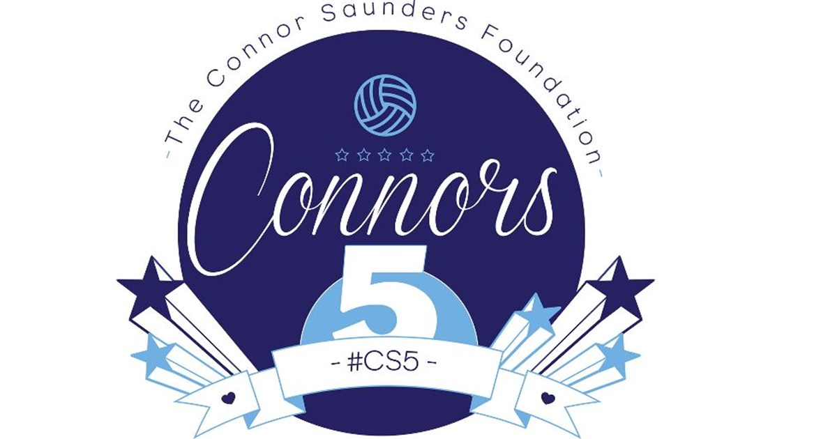 shannen neary is fundraising for The Connor Saunders Foundation