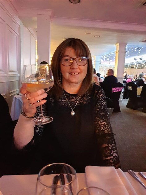 Jamie Froggatt is fundraising for PACT (Parents Association of Children ...