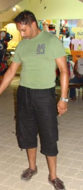 Suki Nagra is fundraising for Moorfields Eye Charity