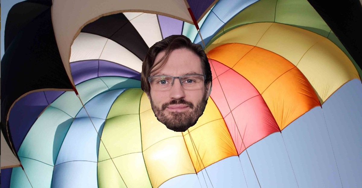 Simon Kitchen is fundraising for Bipolar UK