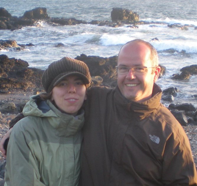 Siobhan Hall is fundraising for The Royal Marsden Cancer Charity