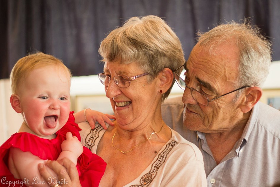 Lisa Hindle is fundraising for Weldmar Hospicecare