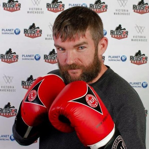 James Freeman is fundraising for THE CHRISTIE CHARITY