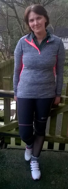 Angela Kaye is fundraising for Cancer Research UK