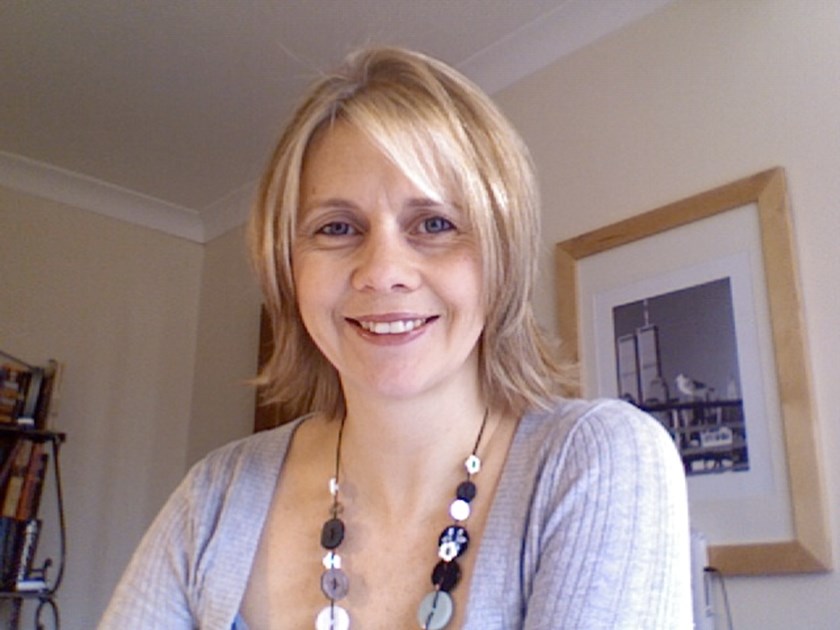 Laura Adams is fundraising for Hope and Homes for Children