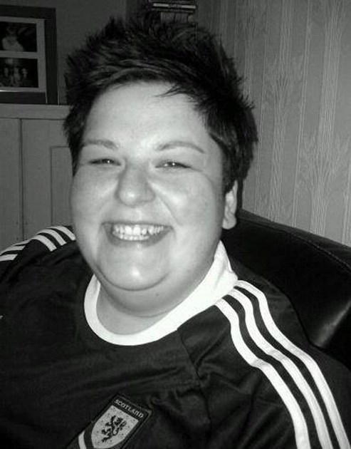 Alison Kesson is fundraising for The University of Edinburgh