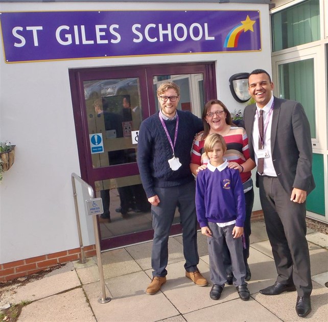 Clive Lawrence is fundraising for Derby County Community Trust