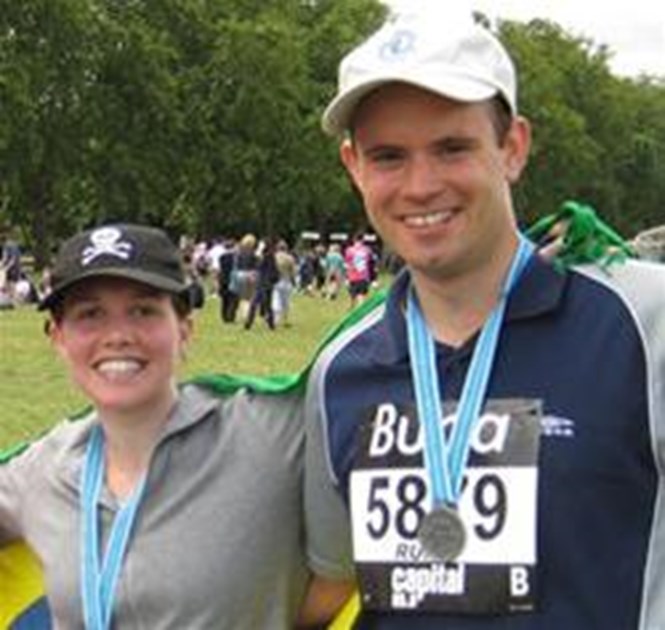 RICHARD ASHBY is fundraising for Abandoned Street Kids of Brazil - Task ...