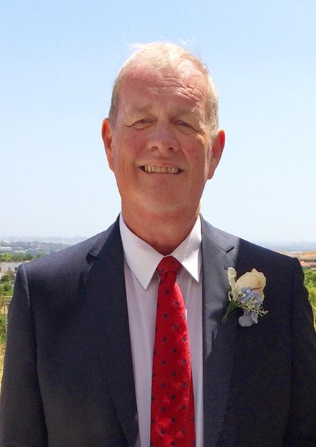 steven mcmullan is fundraising for Cancer Research UK