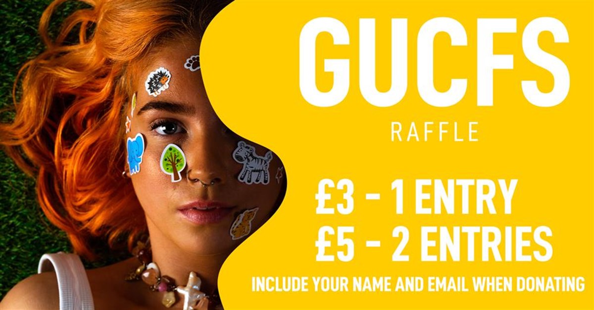 Rameesah Rashid is fundraising for Rape Crisis Centre