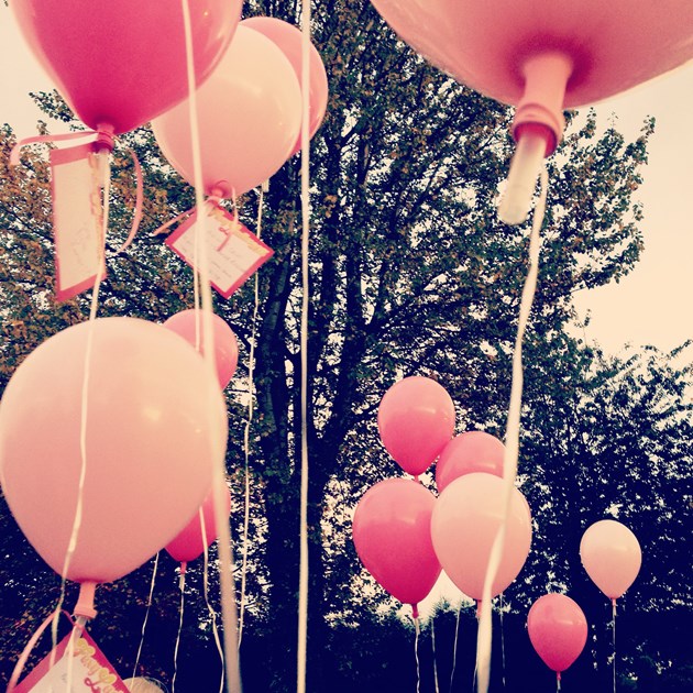 Lisa Langton is fundraising for Cancer Research UK