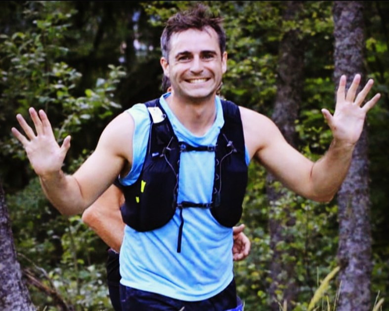 Thomas Hallam is fundraising for The National Brain Appeal