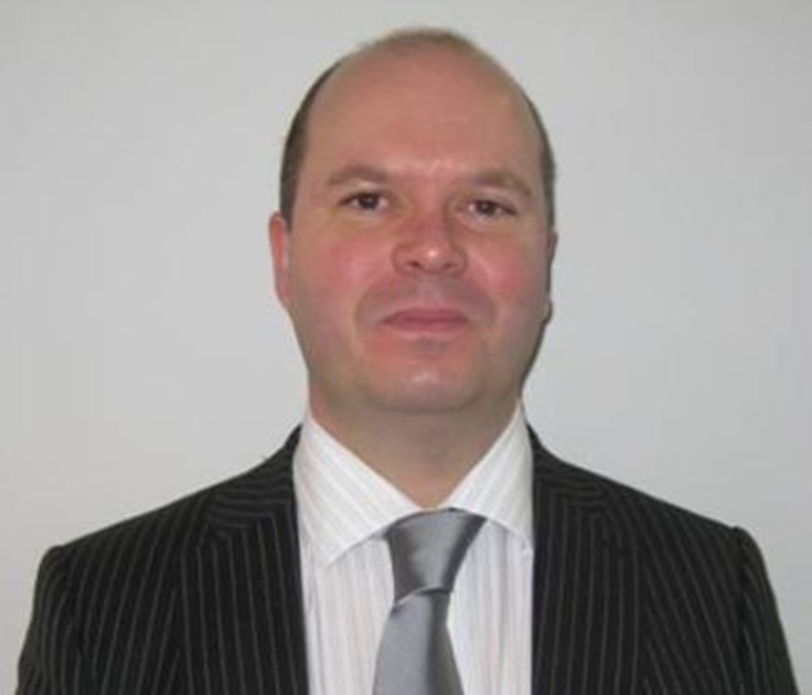 Greg Vickers is fundraising for Alzheimer's Society