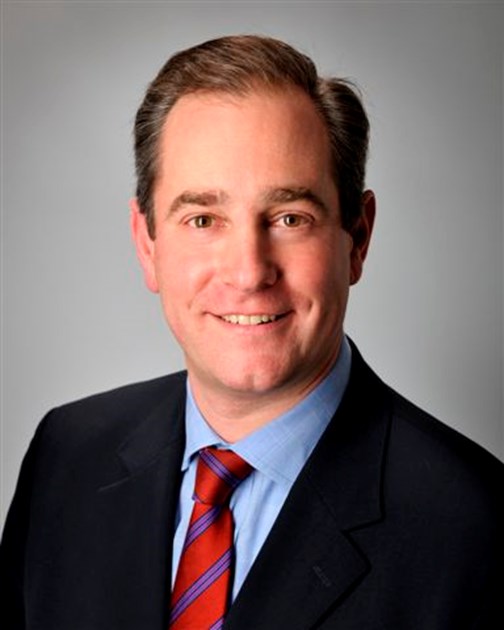 christopher Moore is fundraising for The Clink