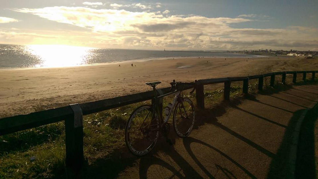 Mark Tiernan is fundraising for Mind