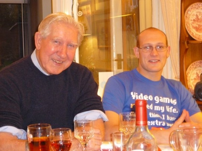 Julie Stillman is fundraising for Michael Sobell Hospice