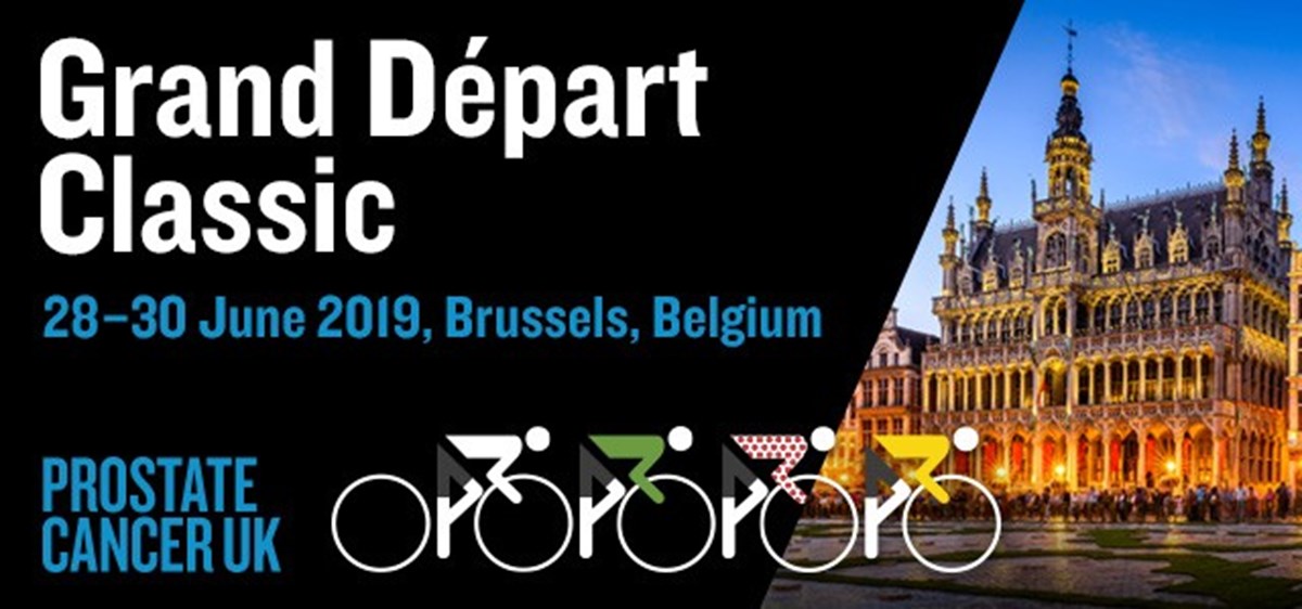 Morgan Sindall is fundraising for PROSTATE CANCER UK