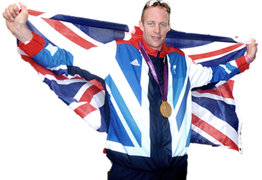 David Andrew Smith is fundraising for Haig Housing Trust