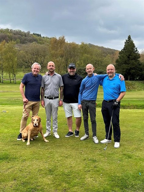 Chris Mountfort is fundraising for PROSTATE CANCER UK