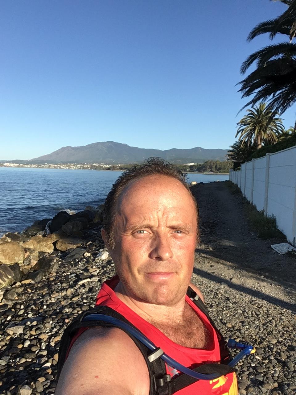 David Smeath is fundraising for Street Child