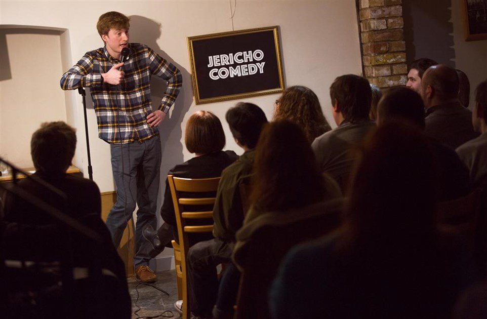 Harry Househam is fundraising for Oxfordshire Mind