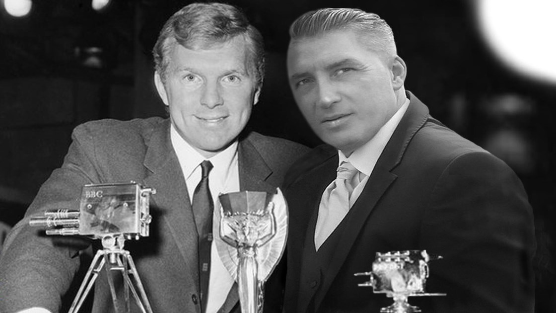 Jim Cullen is fundraising for Cancer Research UK’s Bobby Moore Fund