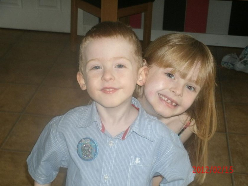 Maureen Paton is fundraising for Sport Relief