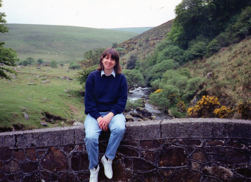 LAURENCE REED is fundraising for Macmillan Cancer Support