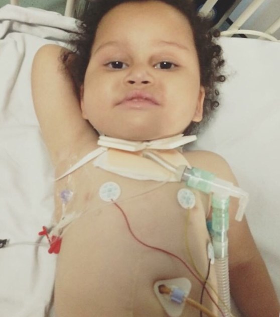 Emma Featherstone is fundraising for Shooting Star Children's Hospices