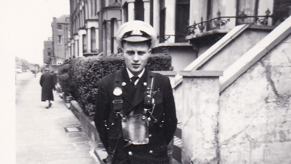 Zoe Elmore is fundraising for Alzheimer's Society