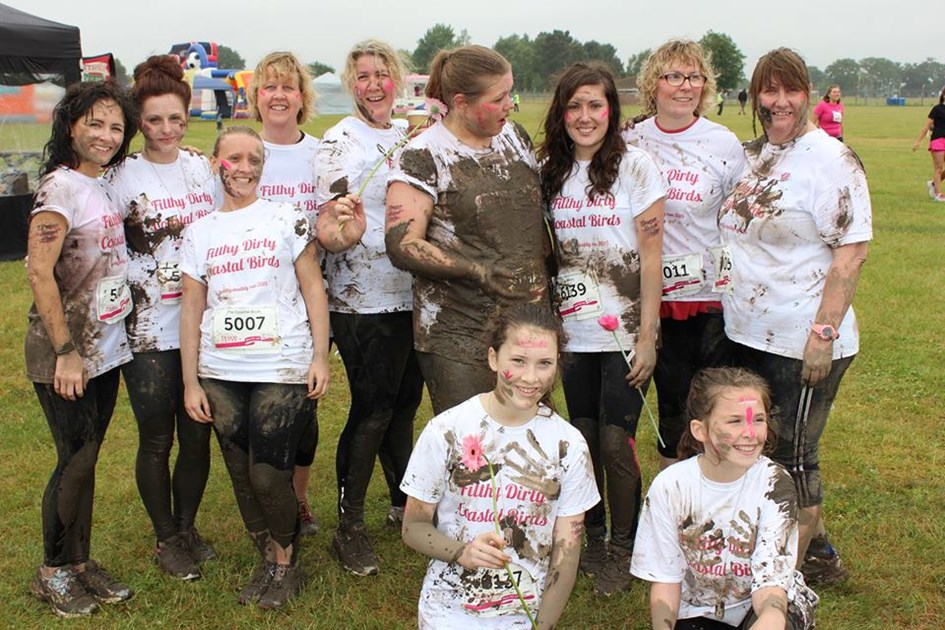 Jennifer Hendry is fundraising for Cancer Research UK