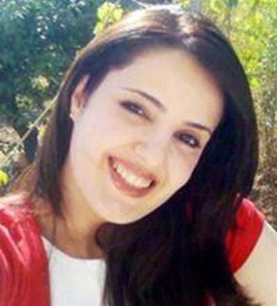 Shadia Hamida is fundraising for Durham Palestine Educational Trust