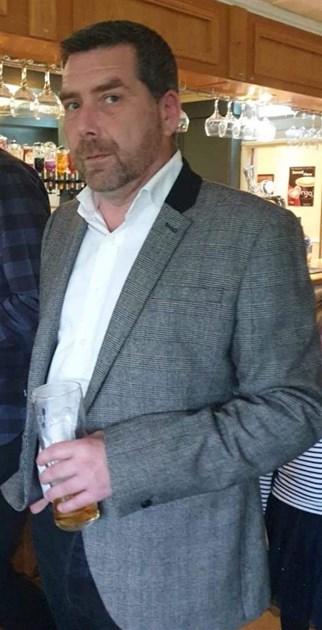 adam melville is fundraising for Blesma The Limbless Veterans