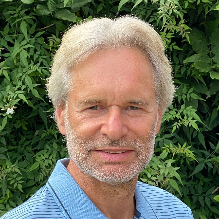 Roger Mayhew is fundraising for PROSTATE CANCER UK