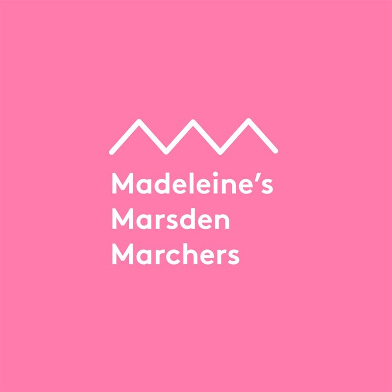 Stephanie Maguire is fundraising for The Royal Marsden Cancer Charity