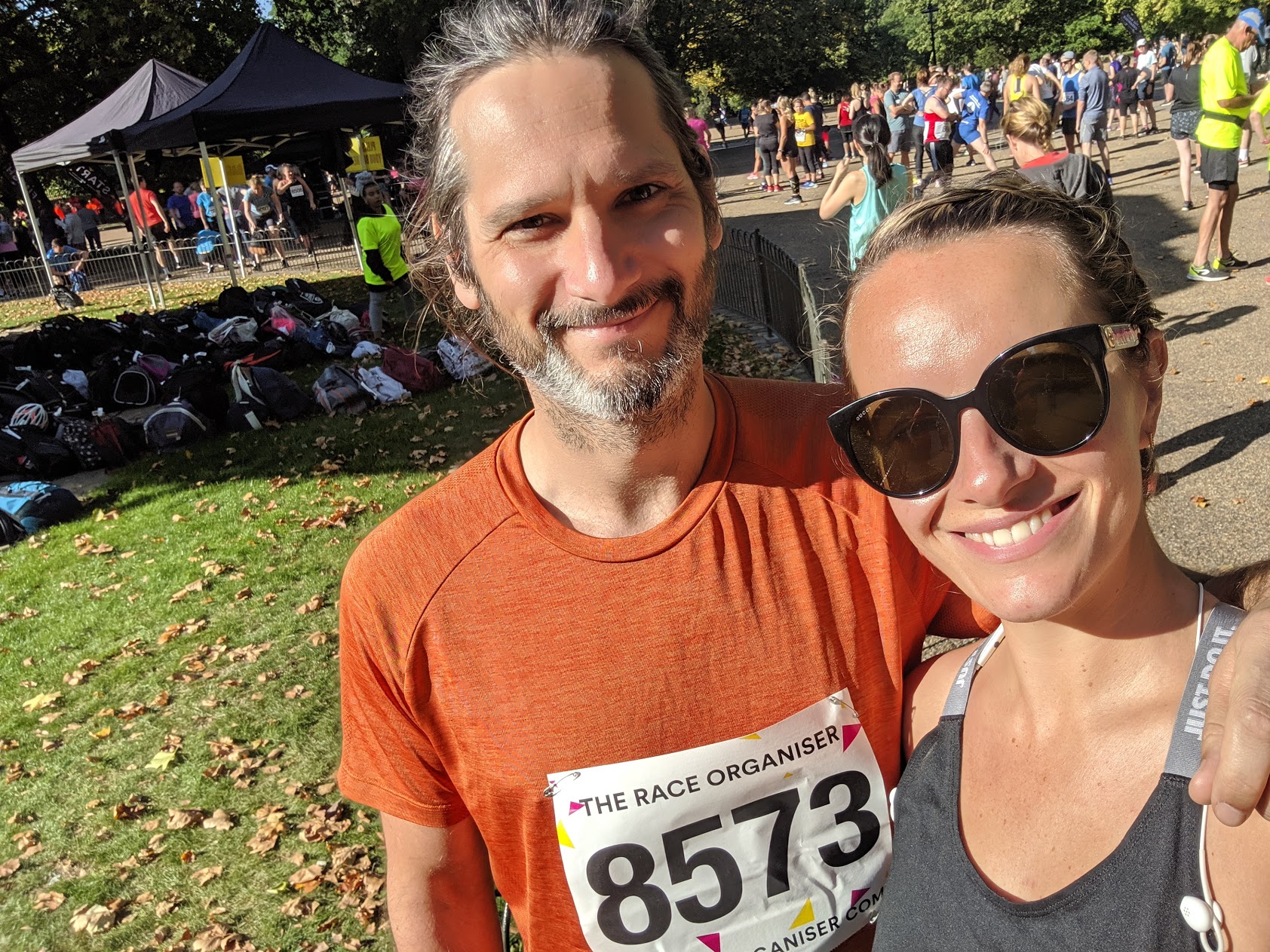 Kerry Borucka is fundraising for Age UK