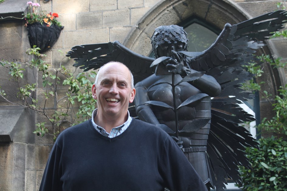 christopher fields is fundraising for CEO Sleepout