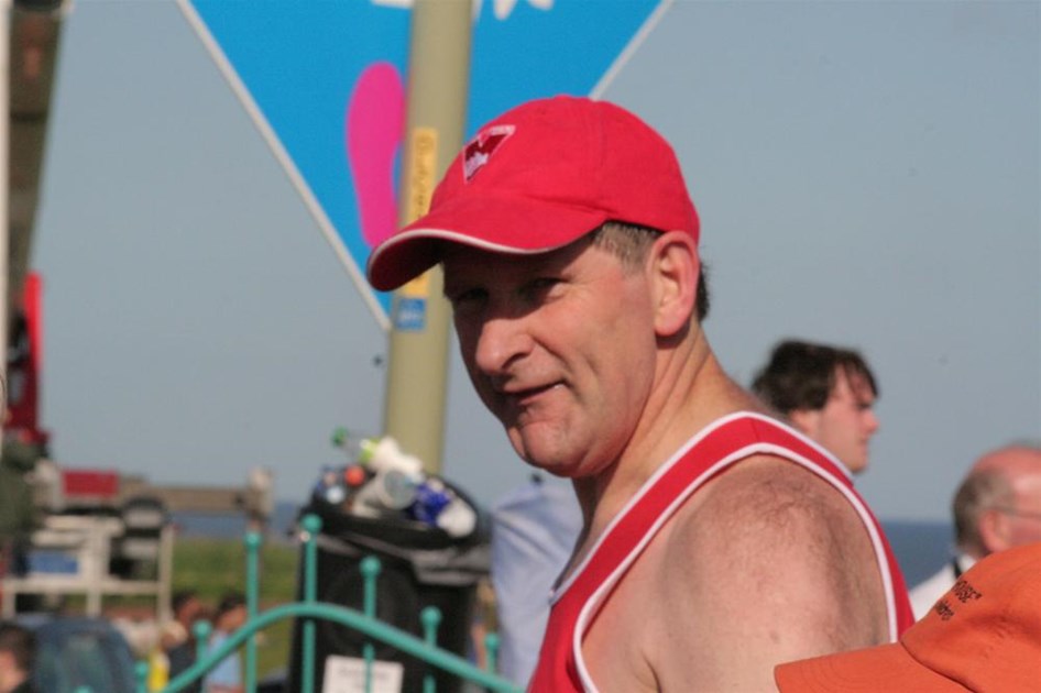 Peter Stocks is fundraising for Transform Trade