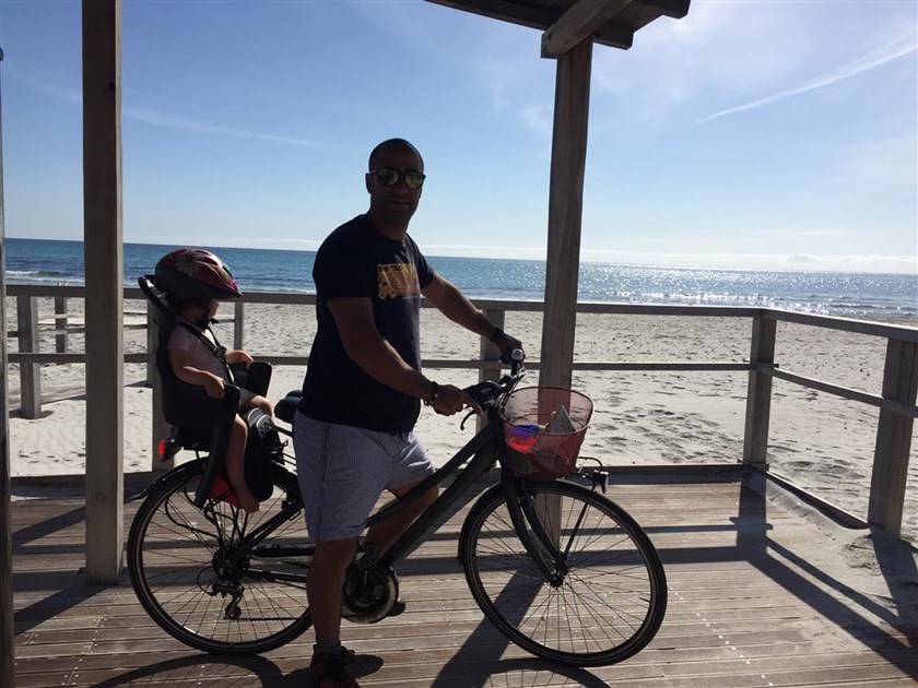 jonathan colin is fundraising for Sue Ryder