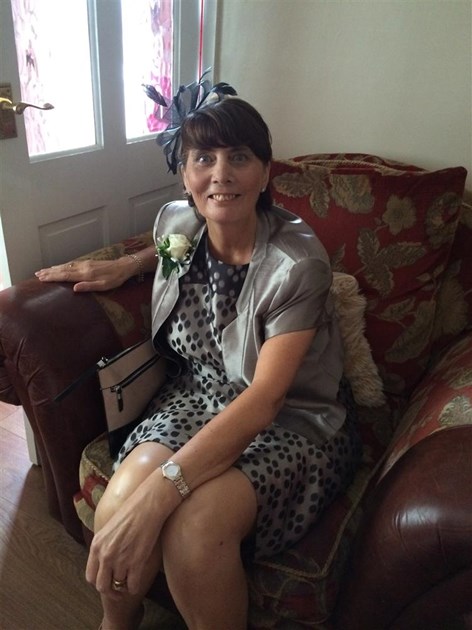 Steve Mattox is fundraising for The Royal Wolverhampton NHS Trust Charity