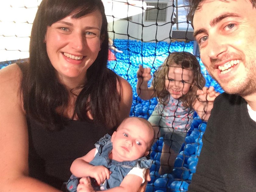 Laura Lynch is fundraising for Fertility Network UK